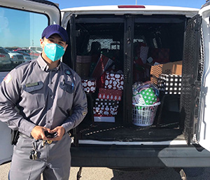 TDCJ Connections Newsletter