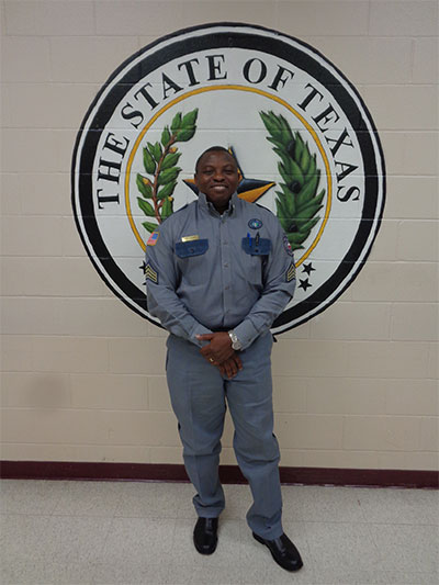 Sergeant's Quick Action Helps Save Fellow Officer